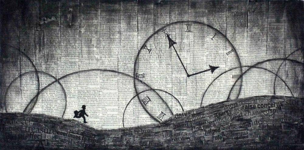 How-To: Divide 24 Hours for Optimal Mental Health | dToks