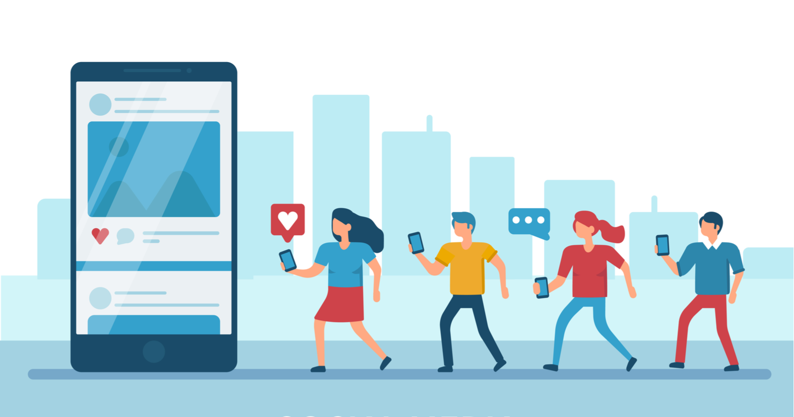 Is Social Media Toxic for Your Mental Health? | dToks